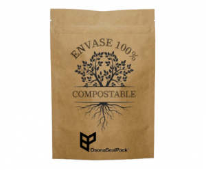 Doypack compostable 100%: alternativa real y sostenible